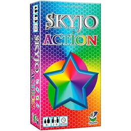 MAGILANO Spiel &raquo;SKYJO ACTION&laquo; Made in Germany bunt