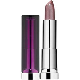 Maybelline NEW YORK Lippenstift »Color Sensational Blushed Nudes« mit natürlichen Inhaltstoffen 240 galactic mauve Lippenpflege von Maybelline New...