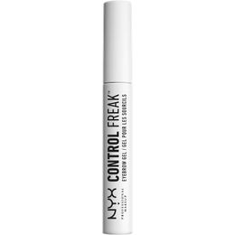 NYX Augenbrauenpflege »Professional Makeup Control Freak Eyebrow Gel« mit transparenter Formel CFEG01 Clear Augenbrauenkosmetik von L'Oréal Paris