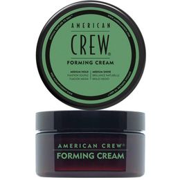 American Crew Styling-Creme »Classic Forming Cream Stylingcreme 85 gr« Forming Cream 85 g Stylingcreme für Männer.