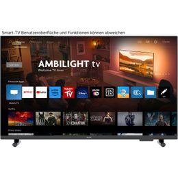 Philips LED-Fernseher »32PFS6900/12« 80 cm/32 Full HD Smart-TV schwarz HDR10/HLG