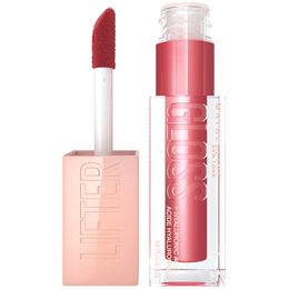 Maybelline NEW YORK Lipgloss »Lifter Gloss« mit natürlichen Inhaltstoffen 005 Petal Lippenpflege von Maybelline New York
