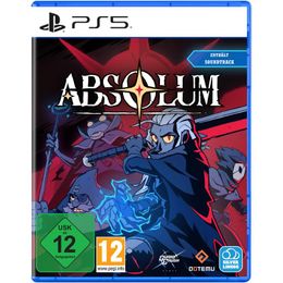 SILVER LINING Spielesoftware »Absolum - [Playstation 5]« PlayStation 5 (ohne Farbbezeichnung)