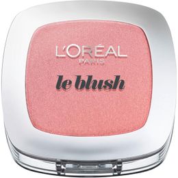 L'ORÉAL PARIS Rouge »Le Blush« mit langanhaltender Formel 90 luminous Rouge von L'Oréal Paris