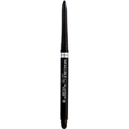 L'ORÉAL PARIS Eyeliner »Infallible Automatic Grip« mit ausdrucksstarken Ergebnissen Intense Black Make-Up von L'Oréal Paris