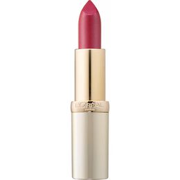 L'ORÉAL PARIS Lippenstift »Color Riche« mit natürlichen Inhaltstoffen 453 Rose Creme Lippenpflege von L'Oréal Paris