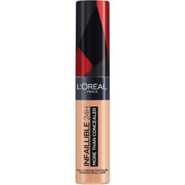 L'ORÉAL PARIS Concealer »Infaillible More Than Concealer« mit hoher Deckkraft 327 Cool rose Concealer von L'Oréal Paris