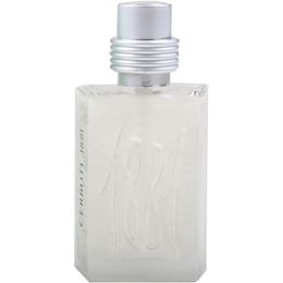 Cerruti Eau de Toilette »1881 Homme« mit würzigen Kräutern in der Eröffnung natur Herrenduft von Cerutti