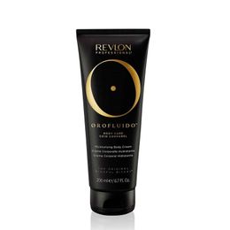 Revlon PROFESSIONAL Bodylotion &raquo;Moisturizing Body Cream&laquo; Vegan 200 ml