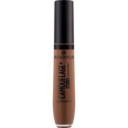 Essence Kinder Concealer &raquo;CAMOUFLAGE+ MATTE concealer&laquo; 3-tlg., hohe Deckkraft, mattierend, alle Hauttypen beige