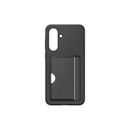 Samsung Handyh&uuml;lle &raquo;Card Slot Case f&uuml;r Galaxy A36&laquo; Galaxy A36 5G Backcover, Schutzh&uuml;lle, Handyschutzh&uuml;lle, Case, Schutzcase, sto&szlig;fest Schwarz...