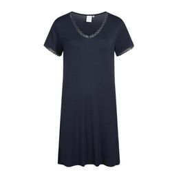 CCDK Copenhagen Kleid ' CCDK Jacqueline ' Damen Gr&ouml;&szlig;e 36 navy Winterkleid