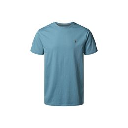 MCS Damen MCS Kurzarmhemd &raquo;MCS T-shirt Texas&laquo; 3XL, Normalgr&ouml;&szlig;en
