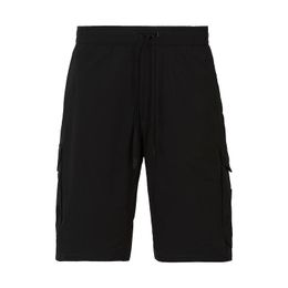 BOSS Green Shorts »S Urbanex-Cargo« mit Cargotaschen Cargohose Stretchhose Businesshose Anzughose Black001 52 - N-Gr N-Gr 52 Shorts von BOSS Green...