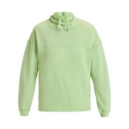 Roxy Sweatshirt &raquo;Vertere&laquo; Butterfly L L Material: Geb&uuml;rstetes Waffelfleece aus 95 %...