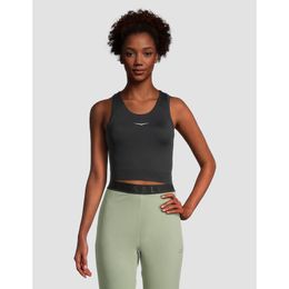 Venice Beach Sporttop &raquo;EDITHA&laquo; black XXL (46) XXL (46) Sporttop von Venice Beach