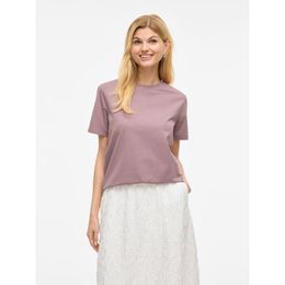Vila Damen Kurzarmshirt &raquo;VINORA S/S T-SHIRT - NOOS&laquo; S
