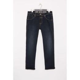CAMP DAVID 5-Pocket-Jeans mit Stretch rinsed wash 31 - L&auml;nge 32 L&auml;nge 32 31 Klassische Jeans von CAMP DAVID