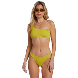 Billabong Bikini-Hose »Summer High Tanga« Tart Lime S - US-Größen US-Größen S Kollektion: Summer-High-Kollektion