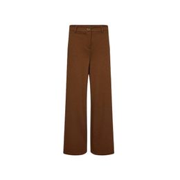 soyaconcept Chinohose &raquo;Soya Concept Trousers SC_DANIELA&laquo; 8810 BROWN 40 - Normalgr&ouml;&szlig;en Normalgr&ouml;&szlig;en 40 Bequeme Passformen mit flexiblen Materialien...