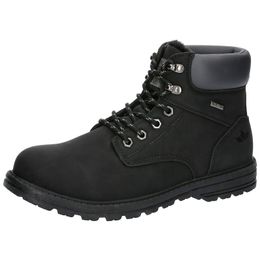 Lico Winterstiefel »Freizeitstiefel Trelleborg« schwarz 41 41 Freizeitstiefel von Lico