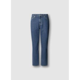 Pepe Jeans Damen High-waist-Jeans &raquo;TAPERED JEANS HW&laquo; 29, L&auml;nge 32