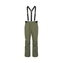 Kappa Trousers ' Ski Pant ' Herren Gr&ouml;&szlig;e 33 gr&uuml;n