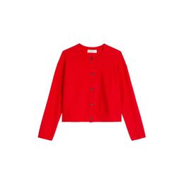 Marc O'Polo Marc O'polo Knit Cardigan female Red size S
