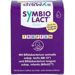 Symbiolact Baby Tropfen 8 ml