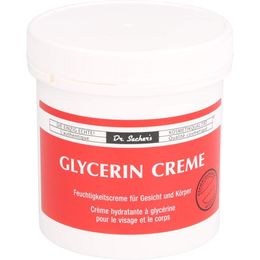 Axisis Glycerin Creme 250 ml