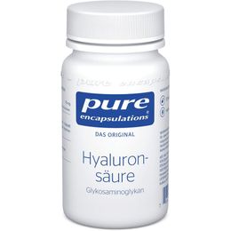 Pure Encapsulations Hyalurons&auml;ure Kapseln 30 St