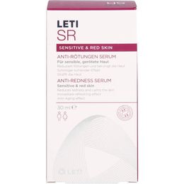 Leti Sr Anti-R&ouml;tungen Serum 30 ml
