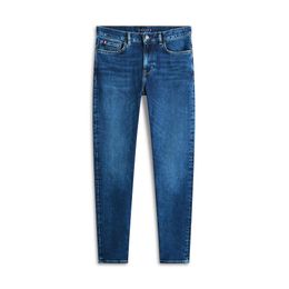 Tommy Hilfiger Jeans 'Bleecker' Herren Gr&ouml;&szlig;e 34 blue denim