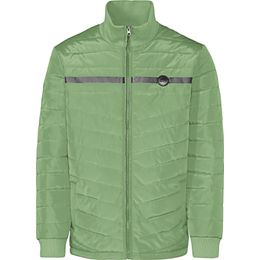 Marco Donati Herren Steppjacke stark w&auml;rmend eucalyptus Gr&ouml;&szlig;e 48