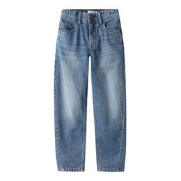 name it Jeans Jungen Gr&ouml;&szlig;e 122 blue denim