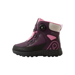 Reima Snow Boots 'Hallava' boy Purple size 31