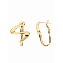 Heideman Earrings 'Fina' female Gold size One Size
