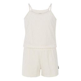 Protest Overall 'PRTSELAH JR' M&auml;dchen Gr&ouml;&szlig;e 176 offwhite