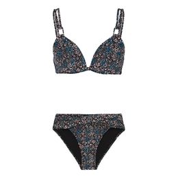 Protest Bikini 'PRTBao' female Blue size M