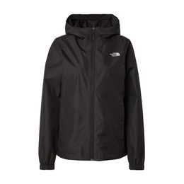 The North Face Outdoor Jacket 'Quest' female Black size XXXL