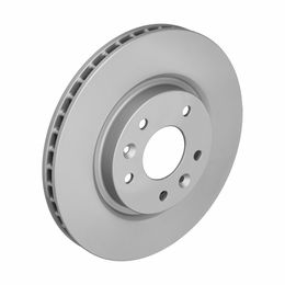 ATE Bremsscheibe vorne rechts links bel&uuml;ftet 296,0mm f&uuml;r RENAULT NISSAN 40206-4BA0A 40206-4EA0B 40206-4EA0A 24.0126-0185.1