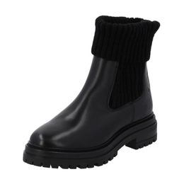Palado Stiefelette 'Phessi' Damen Gr&ouml;&szlig;e 42 schwarz Winterschuhe