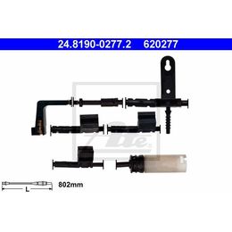 ATE Bremsensatz-Vorn und hinten SG00000DTP Bremsensatz, Scheibenbremse vorne rechts links bel&uuml;ftet 280mm f&uuml;r MINI BMW 34116771838 34116858651 34356789