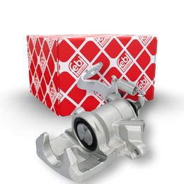 febi bilstein Bremssattel 182051 Hinterachse rechts f&uuml;r MAZDA