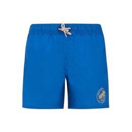 Protest Board Shorts 'PRTYORK JR' boy Blue size 116