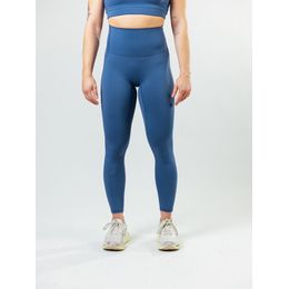 Lifters Leggings 'Race Sport' female Blue size XS