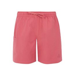 Protest Boardshorts 'PRTAGAAT' Damen Gr&ouml;&szlig;e L pink