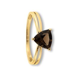 ONE ELEMENT Ring female Gold size 56
