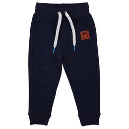 Nini Pants 'B&auml;r' boy Blue size 116