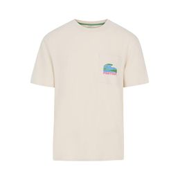 Protest Shirt 'PRTJake' male White size XXL